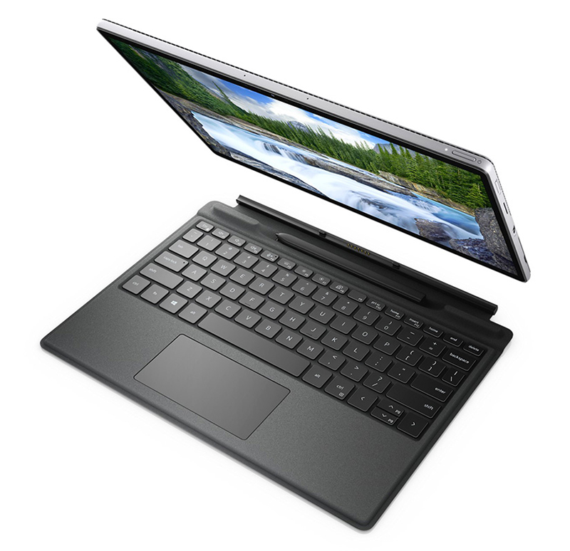 Dell เปิดตัวนวัตกรรมพีซีใหม่ พร้อมอุปกรณ์ต่อพ่วง รองรับกระแส Work From ...