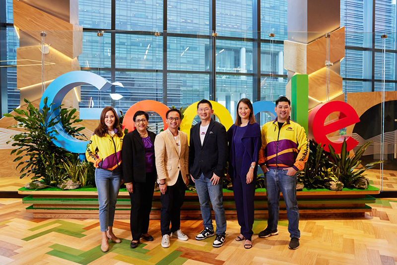 โรบินฮู้ดจับมือ Google Cloud และ MFEC เดินหน้าสร้าง "Super App" แรกที่เป็นสัญชาติไทย - Insight Daily