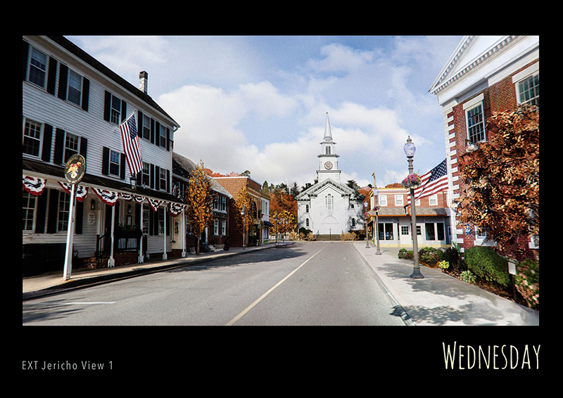 WEDNESDAY เขย่าชาร์ตทะยานขึ้นอันดับ 1 บน Netflix Top 10 ขโมยหัวใจพร้อม ...