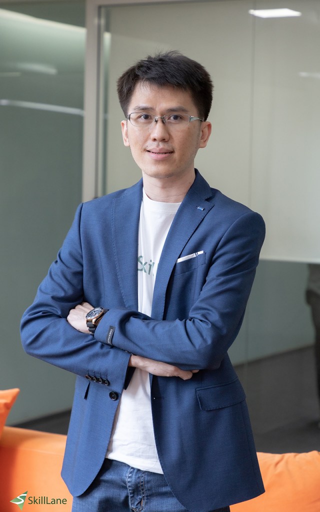 เจาะลึกการทำงานทีม EdTech กระดูกสันหลังของ SkillLane แพลตฟอร์มเรียนรู้ออนไลน์อันดับหนึ่งของไทย ...