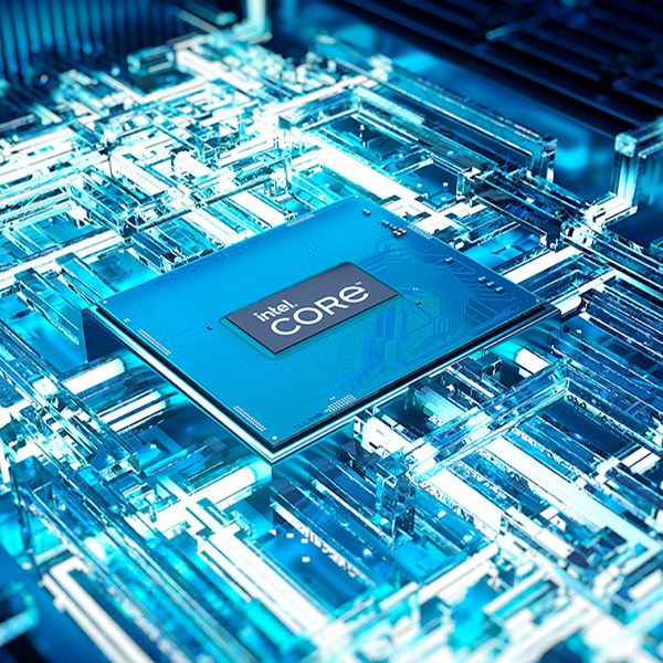 อินเทลเปิดตัวโปรเซสเซอร์โมบายล์ Intel Core เจนเนอเรชั่น 13 ใหม่ ...