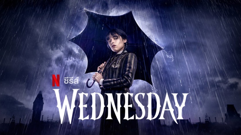 Netflix คอนเฟิร์ม “WEDNESDAY” ซีซัน 2 จะกลับมาทำให้แฟนๆ ขนลุกขนพองอีก ...