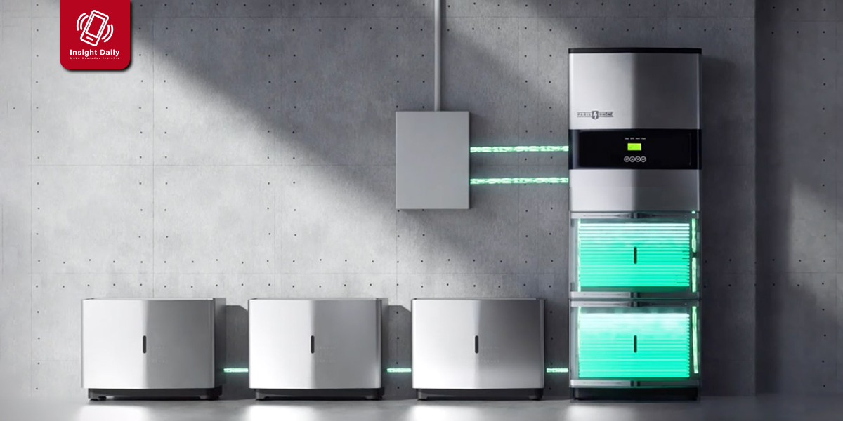 Paris Rhône แบรนด์เครื่องใช้ไฟฟ้าเก่าแก่นับร้อยปี รุกขยายธุรกิจครอบคลุม ...