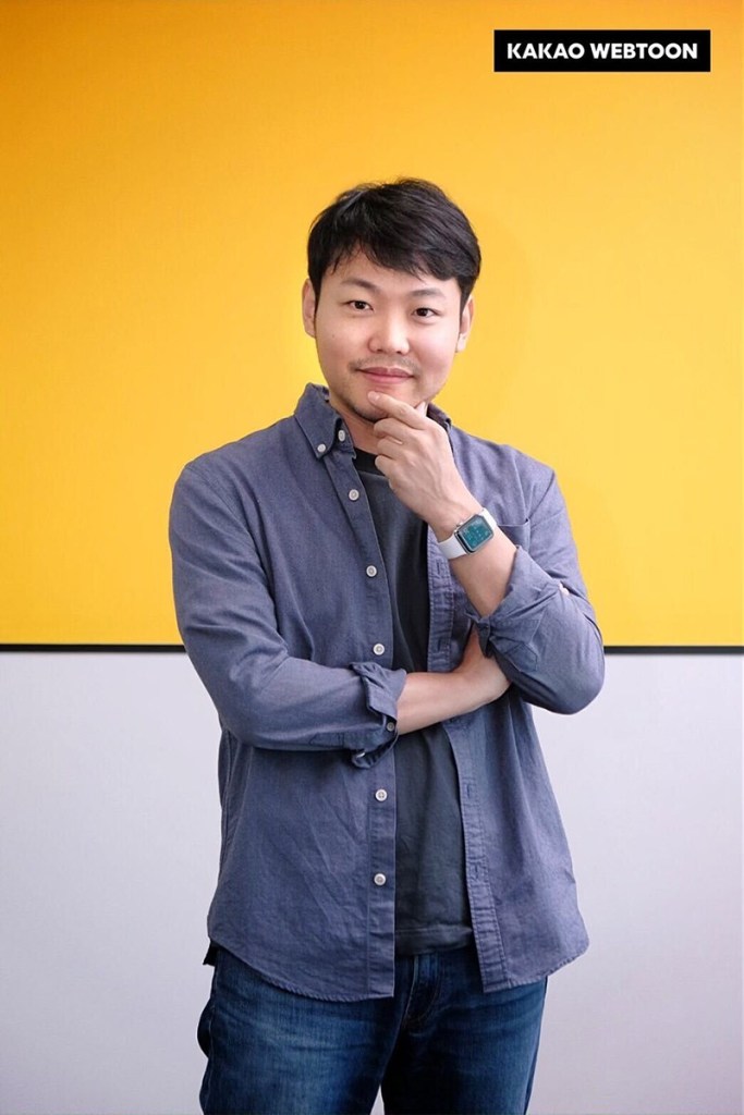 เปิดโอกาสสู่การเป็น Webtoon เรื่องดังบน KAKAO WEBTOON Thailand