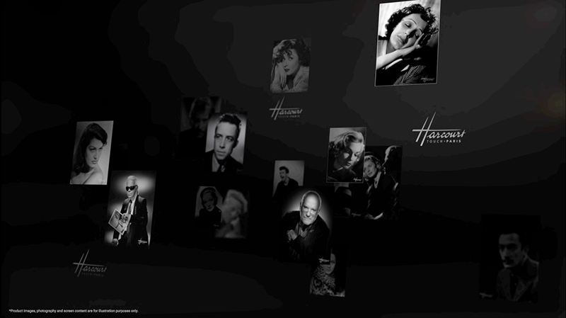 เนรมิตภาพสวยด้วย AI Portrait Engine บน HONOR 200 Series