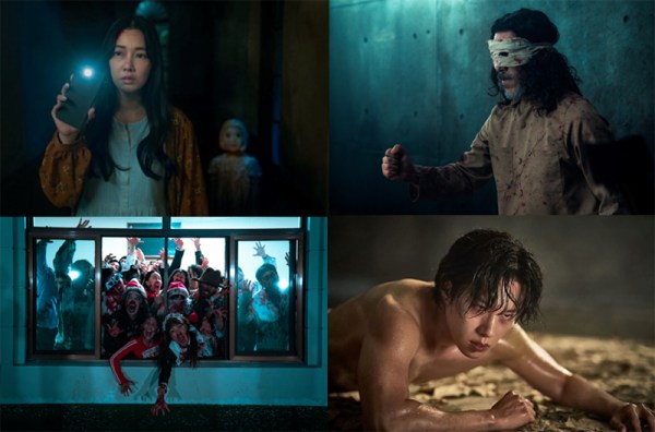 ฤดูหลอนมาถึงแล้ว! ต้อนรับเทศกาลฮาโลวีนกับ Netflix & Chills