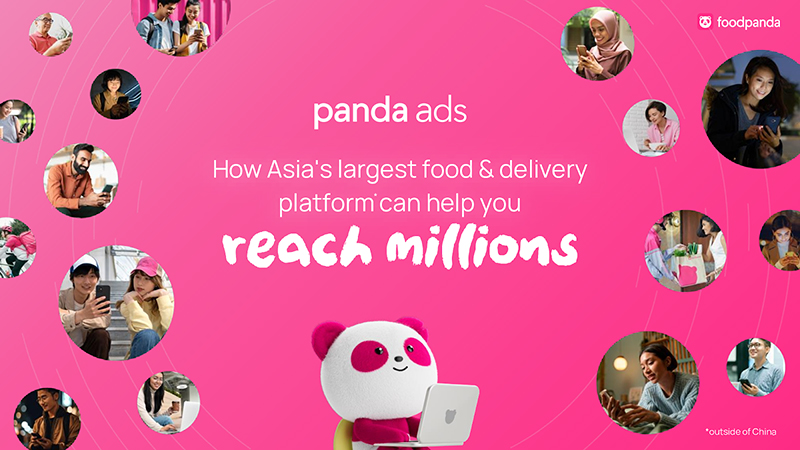 สรุป 4 ประเด็นสำคัญจากงาน foodpanda partner day 2024