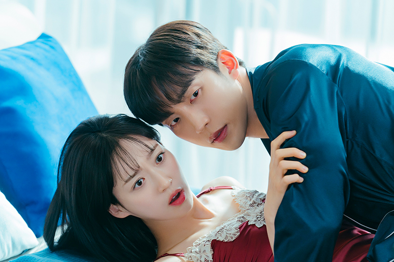 6 ซีรีส์เกาหลีรอมคอมใน Prime Video ฟินได้แบบไม่ต้องมีคู่!