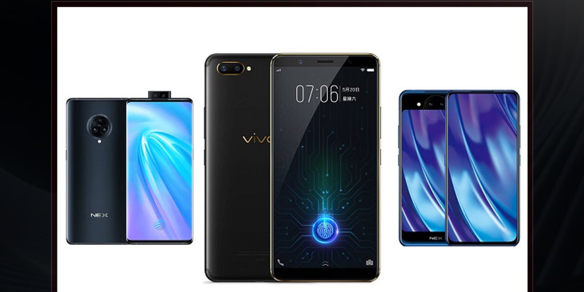 "vivo" จากแบรนด์ตัวเล็กที่ก้าวขึ้นสู่ผู้สร้างนวัตกรรม