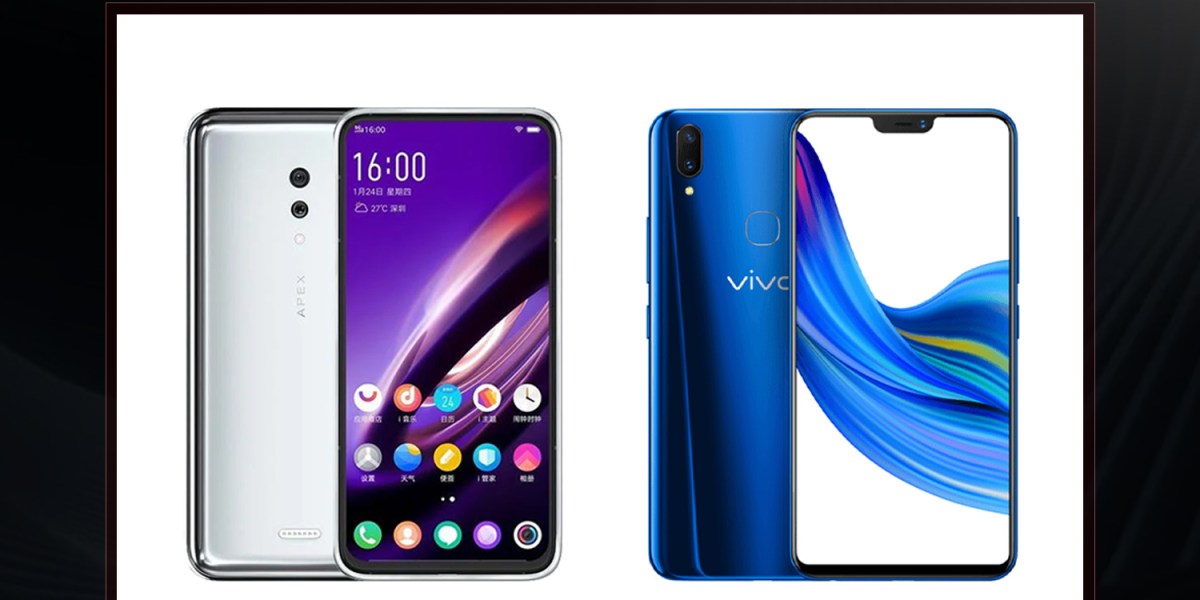 "vivo" จากแบรนด์ตัวเล็กที่ก้าวขึ้นสู่ผู้สร้างนวัตกรรม