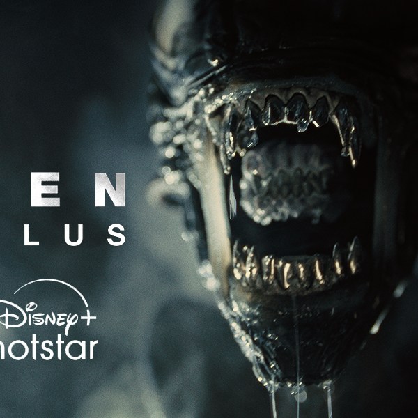 "Alien: Romulus" เตรียมสตรีม 1 ม.ค. นี้ บน Disney+ Hotstar