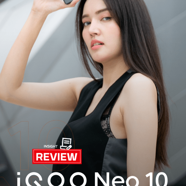 รีวิว HONOR 400 Pro มือถือตัวจบในงบ 20K กล้องเทพ AI ล้น