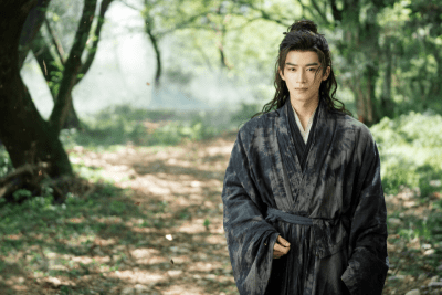 "คลื่นลมปมปริศนา (The Wanted Detective)" รับชมได้ทาง iQIYI