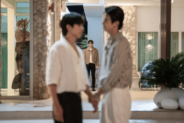 iQIYI Original "The Love Never Sets ฉากนั้น...ยังเป็นเธอ" EP.6