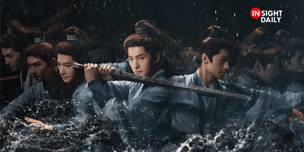 เตรียมชมซีรีส์ "Zhan Zhao Adventures" บน Disney+ เร็ว ๆ นี้