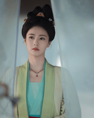 ชายาเคียงหทัย (The First Jasmine)" รับชมได้ที่ WeTV เท่านั้น
